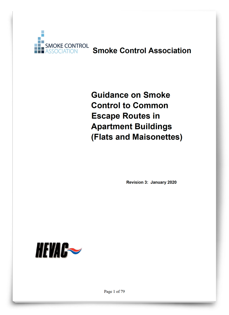 Smoke Control Association